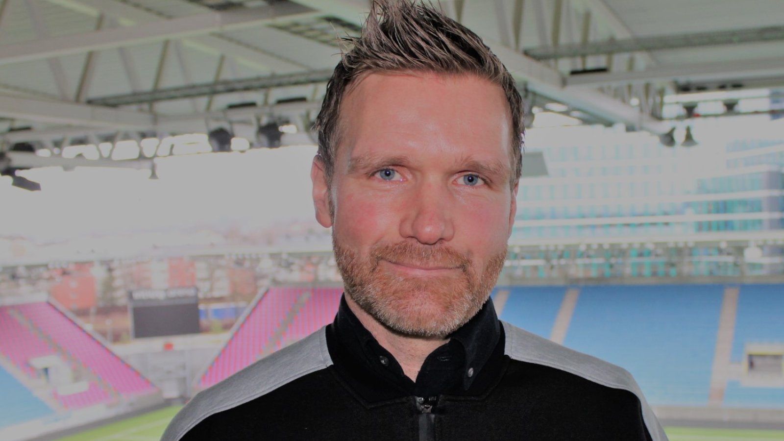 Fra Vålerenga til NTF / Vålerenga